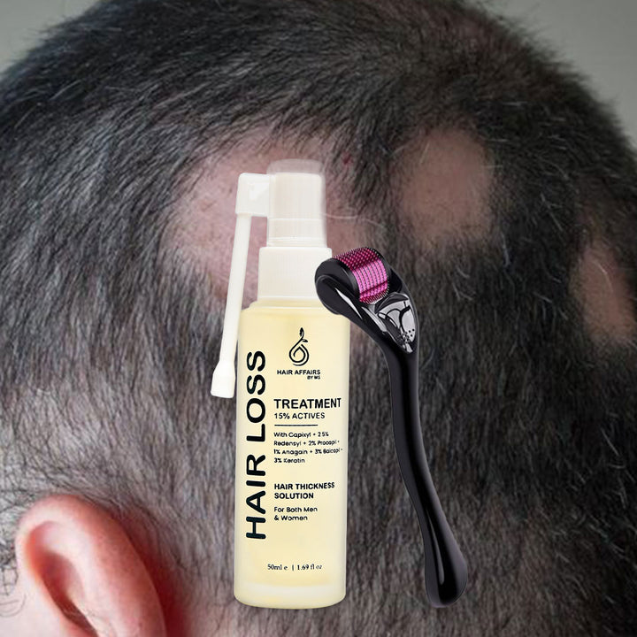 Best Hair Care Bundles - Save More on Perfect Combos – Hair Affairs by MS